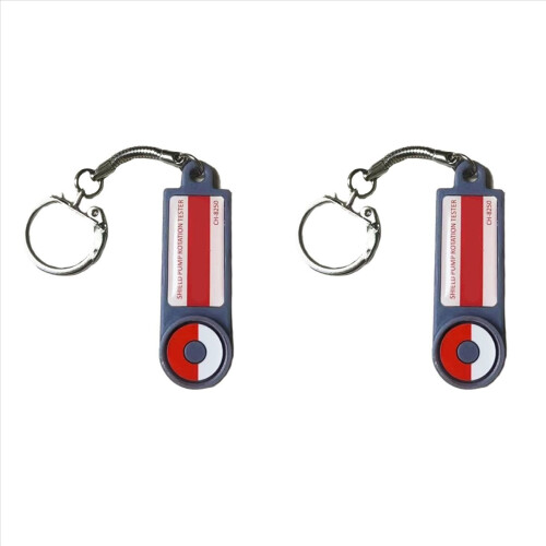 2X Heating Circulation Pump Rotation Tester and AC Detector Oil Burner ...