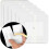 Feeding Tube Pads 4 x 4 Inch Split Drain Adhesive Bandages PD Catheter ...