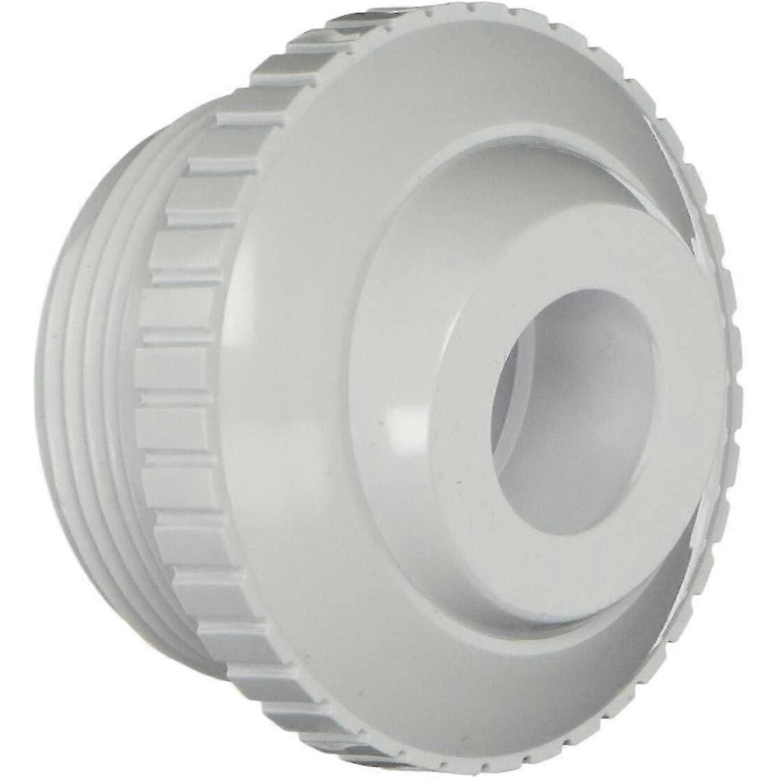 Replaceable Water Outlet - 1.5" Male Thread Plastic Return for Swimming ...