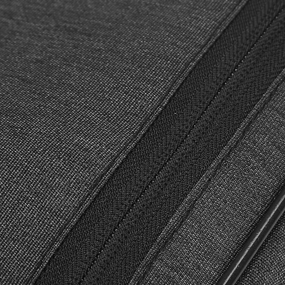 (Red, Universal code) Sacoche extensible pour guidon de vélo, pochette ...