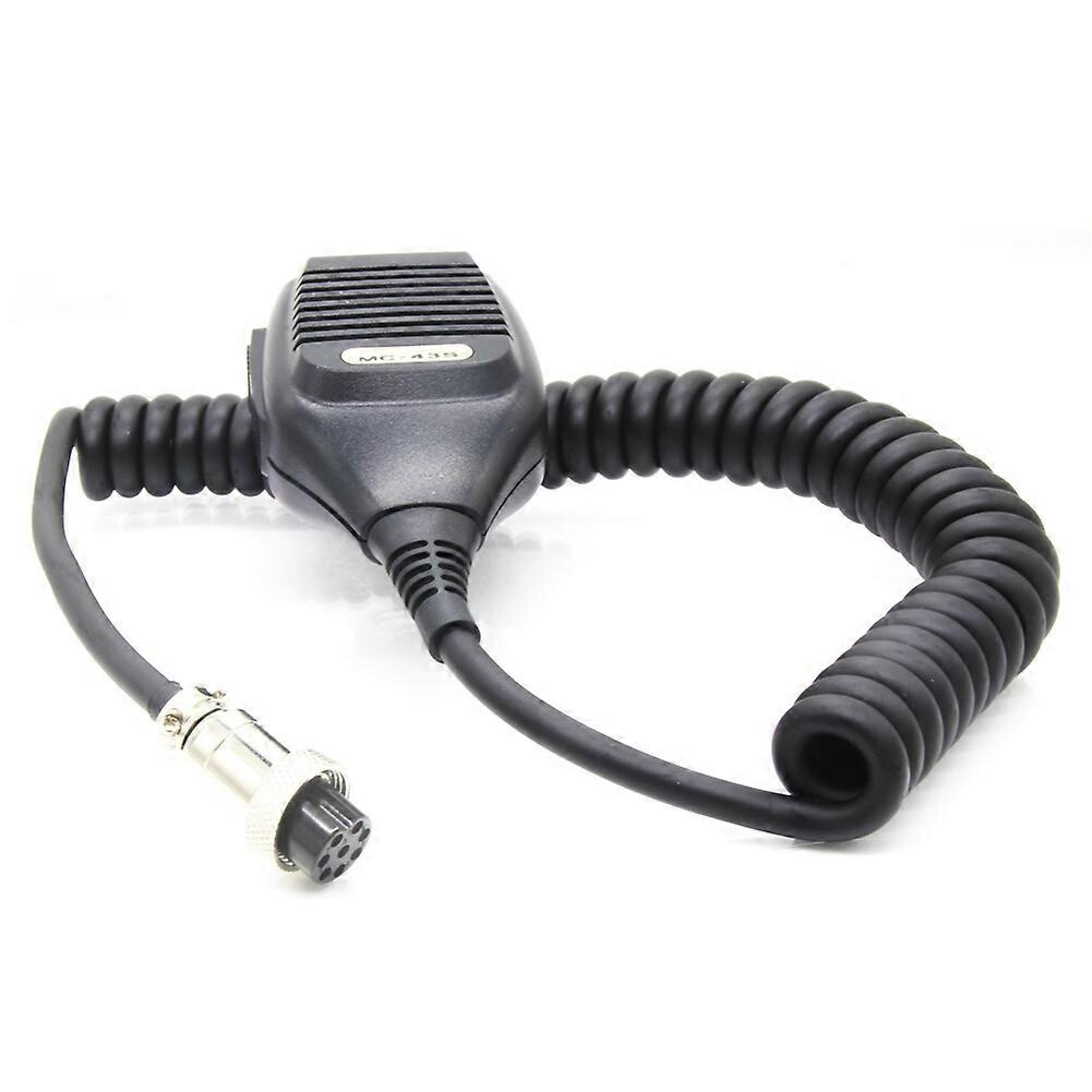 Kenwood TS-480HX TM-231 Handlautsprechermikrofon MC-43S 8-Pin on OnBuy