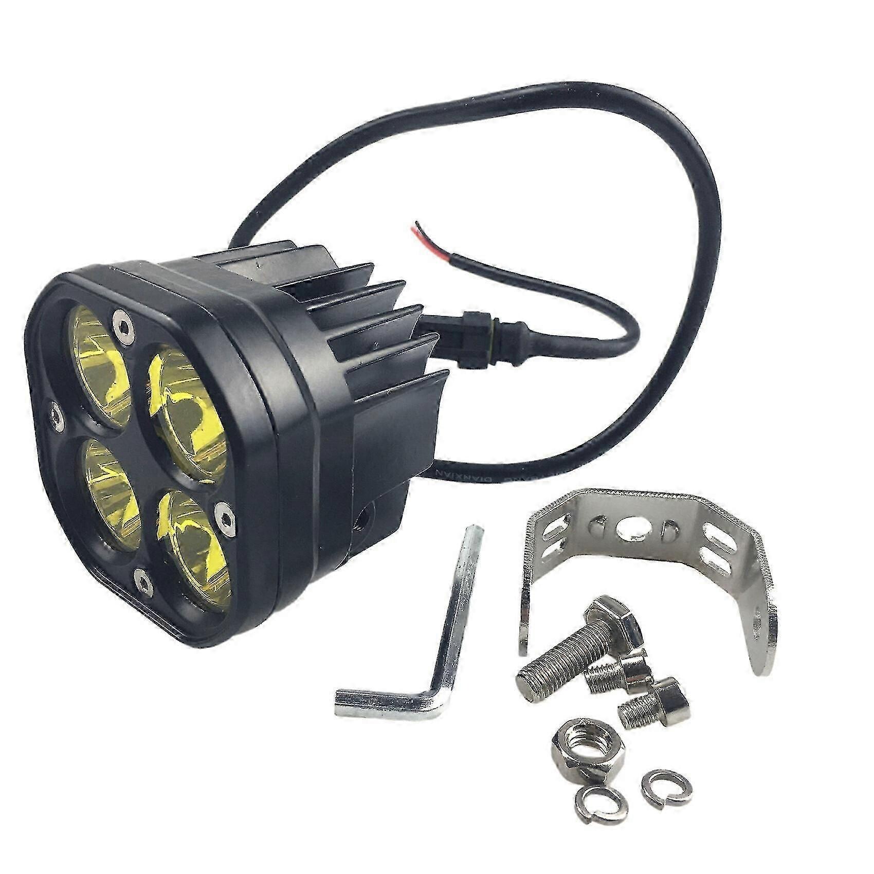 3 Inch Led Bar Driving S Led Pods Off S Fog S for Truck Car Driving on ...