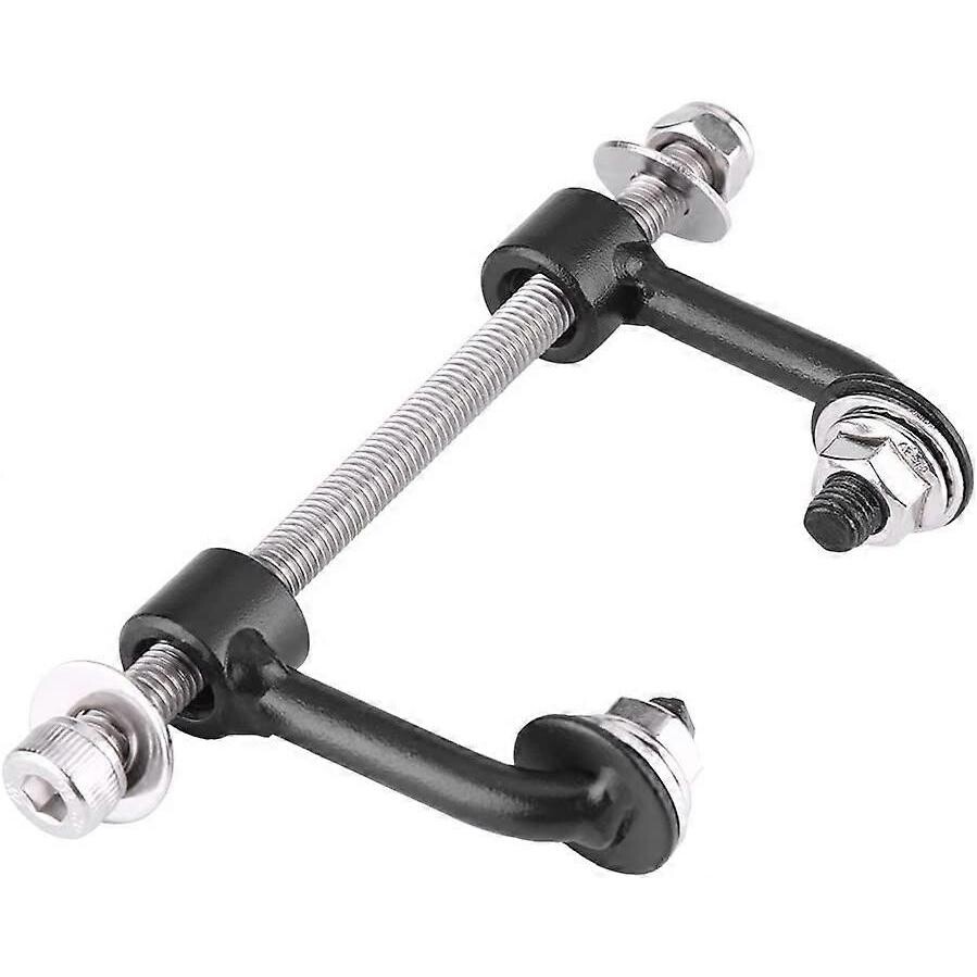 Motorcycle Fuel Tank Lift Kit Sportster Irons for XL 883 1200 48 72 ...