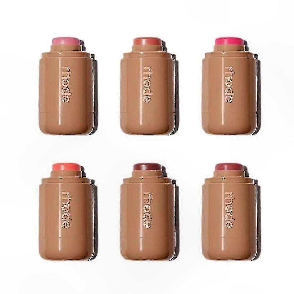 (toasted teddy)Rhode Pocket Blush - All Shades Available 0.18 Oz New In ...