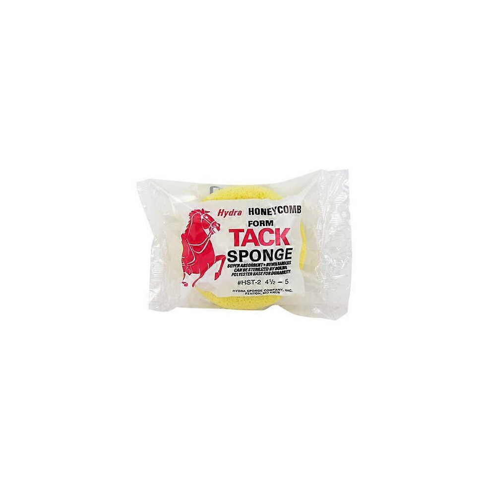 Hydra Sponge Co. Honeycomb Form Tack Sponge, 1 Each on OnBuy
