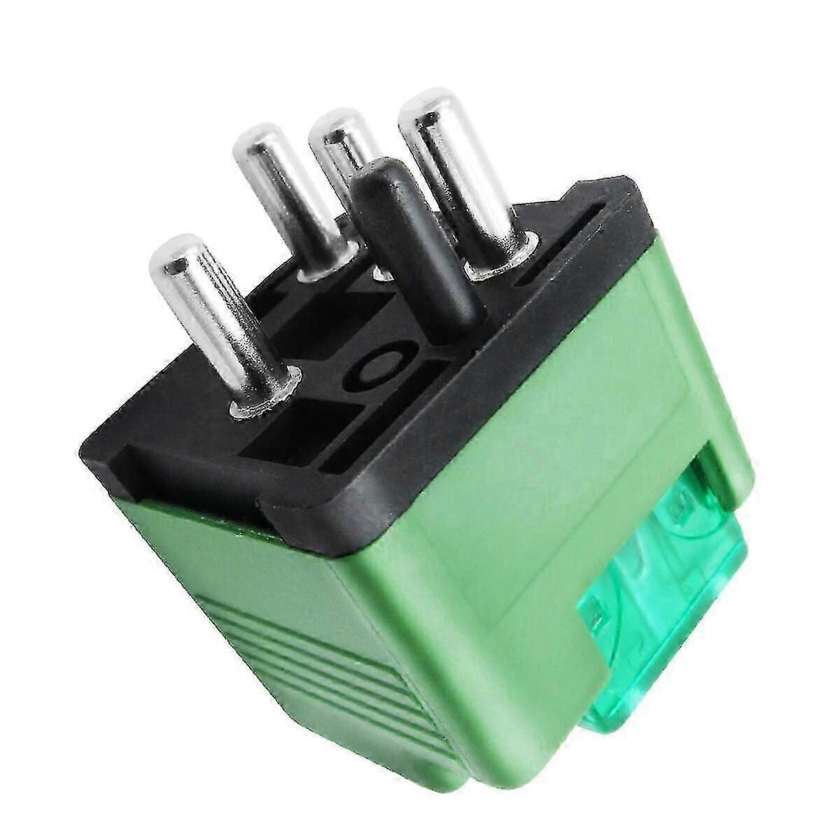 Mercedes Fuel Pump Relay - Compatible with 190, C, E, S Class, SL 280 ...