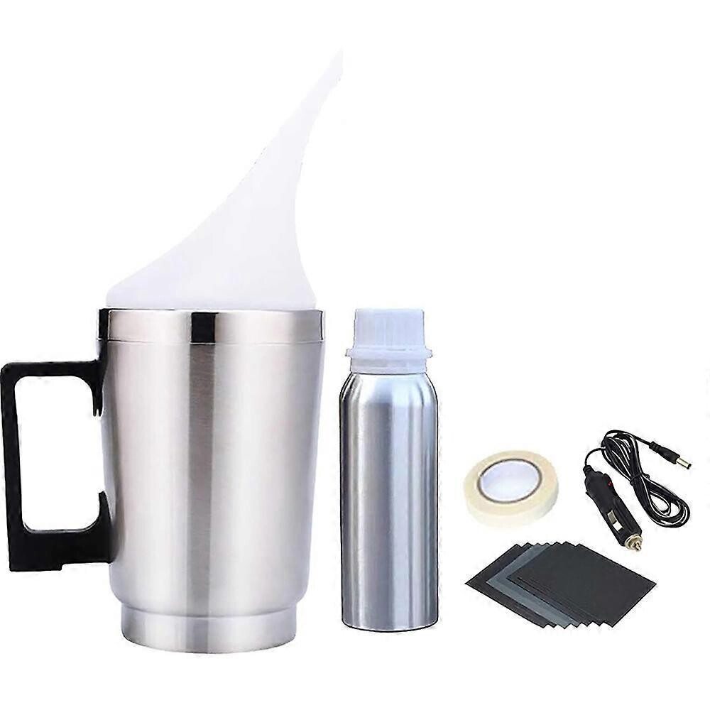 Vapor Headlight Restoration Kit Auto Headlight Vapor Renovation Kit New ...