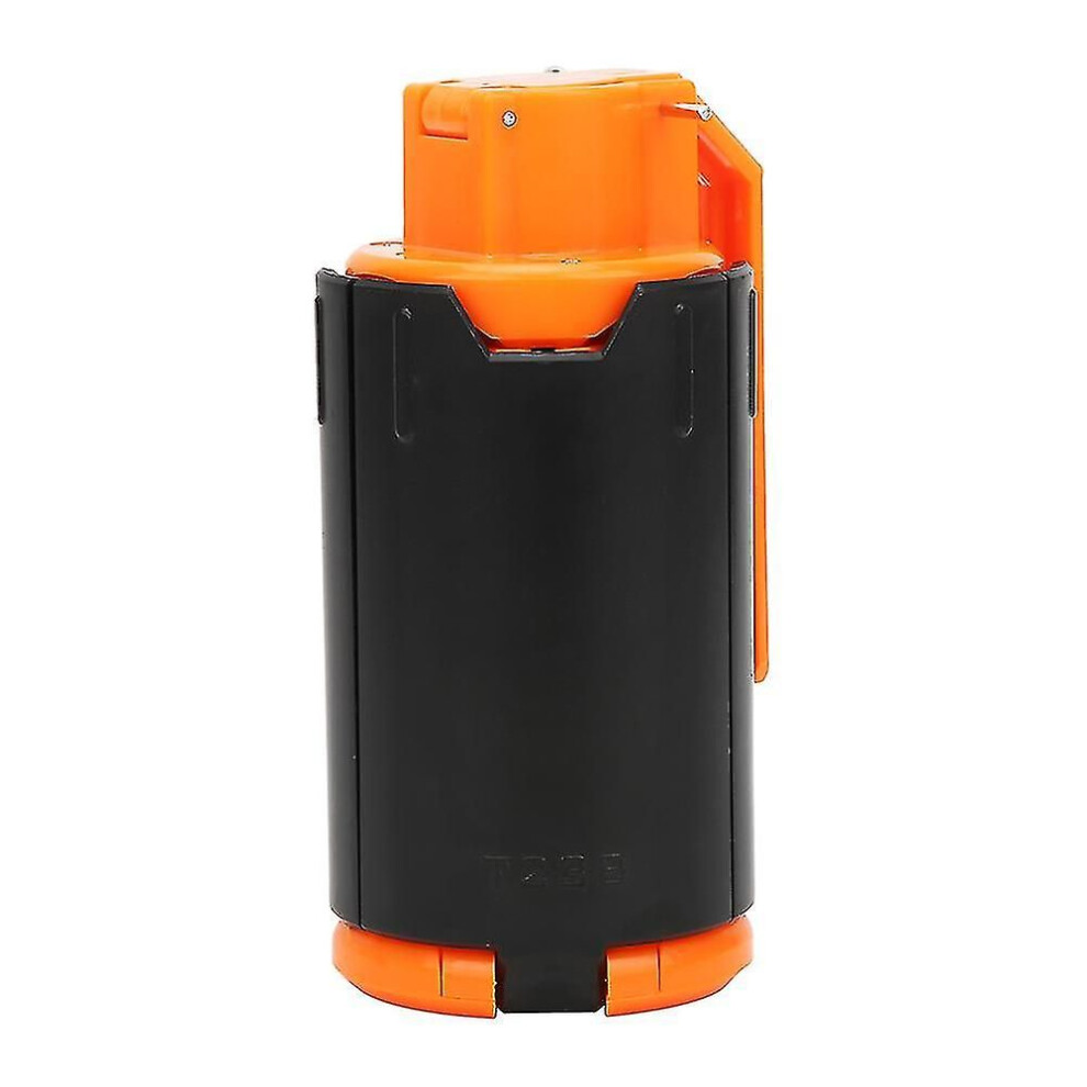 Modèle de grenade à eau remplie de plastique - Jeu de tir - Équipement ...