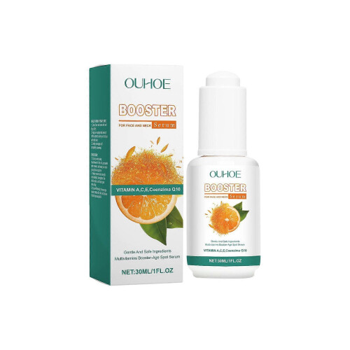 Limited time!!Ouhoe Facial Serum Hydrating And Moisturizing, Cleansing ...