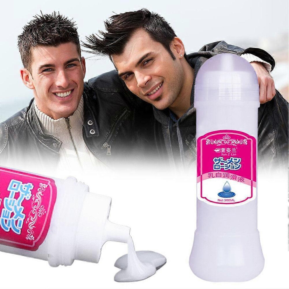 Sex Lube Massage Gel Flavoured Lubricants Personal Lubricant on OnBuy