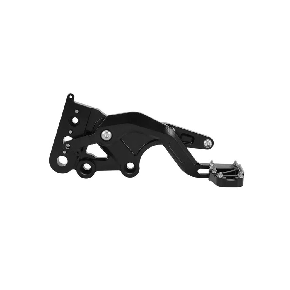 Levier de Frein à Pied en Aluminium pour Moto Tout-Terrain Électrique ...