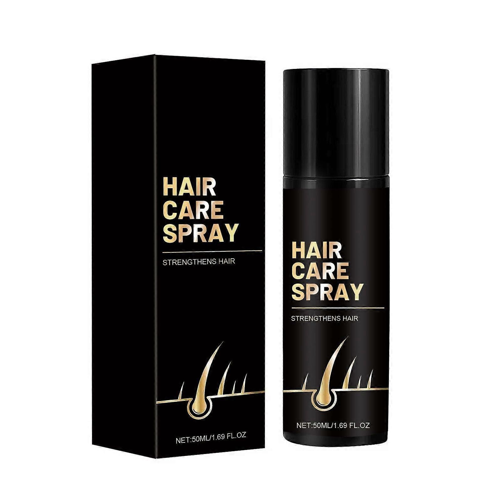 Limited time!!Amz Moisturizing Hair Care Spray Gentle Nourishing Scalp ...