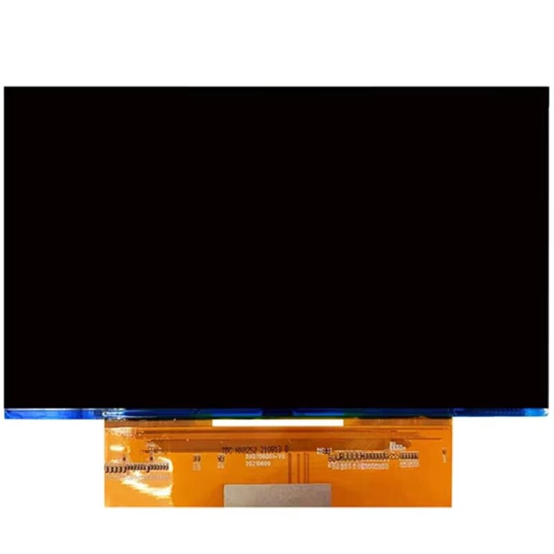 MS7.6 Inch MONO LCD Screen 4K 4098x2560 Resolution MIPI Interface ...