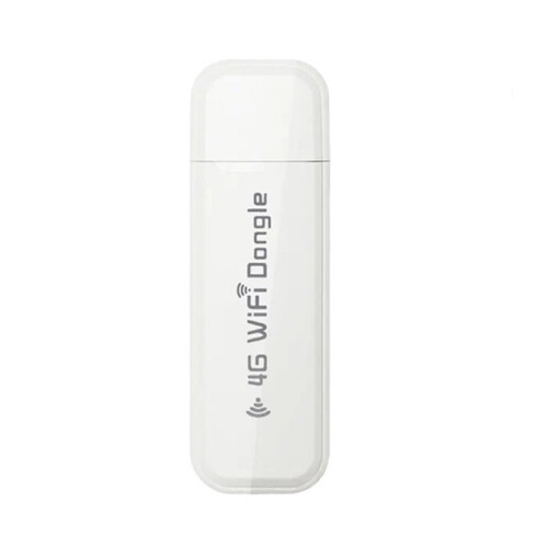 4G Pocket WiFi Router Portable Hotspot Pocket USB Dongle Stay Connected ...