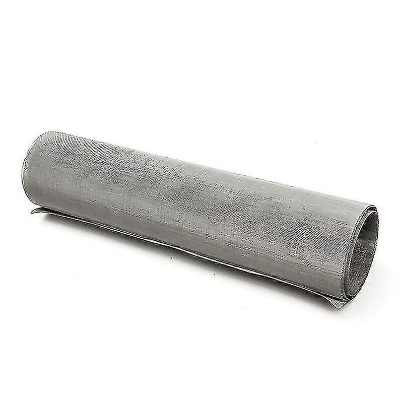 (50cm by 1 meter,400 Mesh 30Micron)4 - 500 Mesh,304 Stainless Steel ...