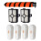 Kit de Rechange pour Aspirateur Robot HZ500, HZ500UK et HZ500UKT ...