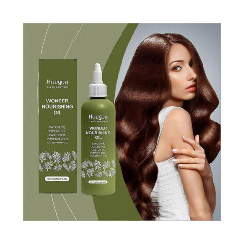 Batana Oil for Hair Growth, Blend with Organic Castor, Pumpkin Seed ...