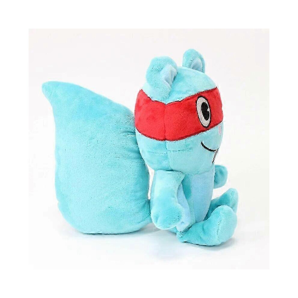 (Pop 25cm) Happy Tree Friends Plush Toy Cartoon Doll Stuffed Animal ...