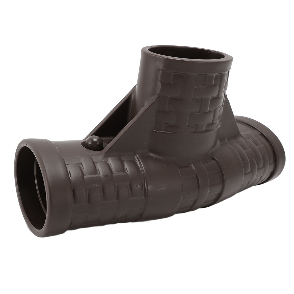 Replacement T Connector for P07240 Swimming Pool Plastic T Joint Frame ...