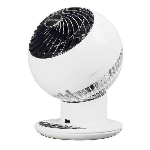 Quiet, Vibrating and Super Powerful Fan with DC Jet Motor and Remote ...