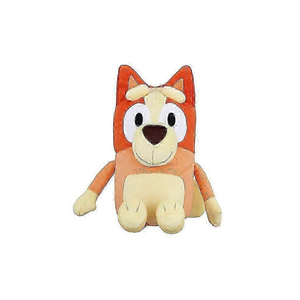 2026 Bluey Best Mate Bingo Extra Large 18 Inch Plush Official ...