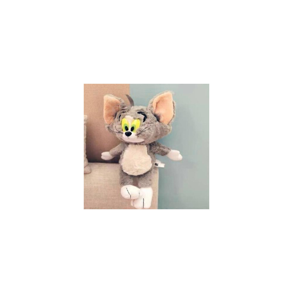 (40 cm, nici tom cat) Forest Animal Dolls Giraffe Elephant Lion Monkey ...