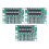 3X 4S 40A Li-Ion Lithium Battery 18650 Charger Pcb Bms Protection Board ...