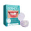 Adjustable Snap-on Dentures, Veneers Denture Braces Plus Denture Cases ...