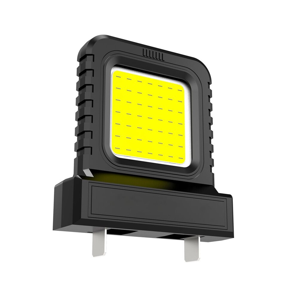 2X Electric Tool Lithium Battery LED Lights, Multiple Universal LED ...