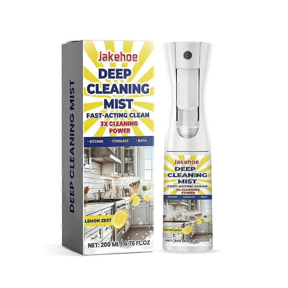Kitchen Deep Cleaning Spray Kitchen Spray Cleaner Kitchen Countertop on ...