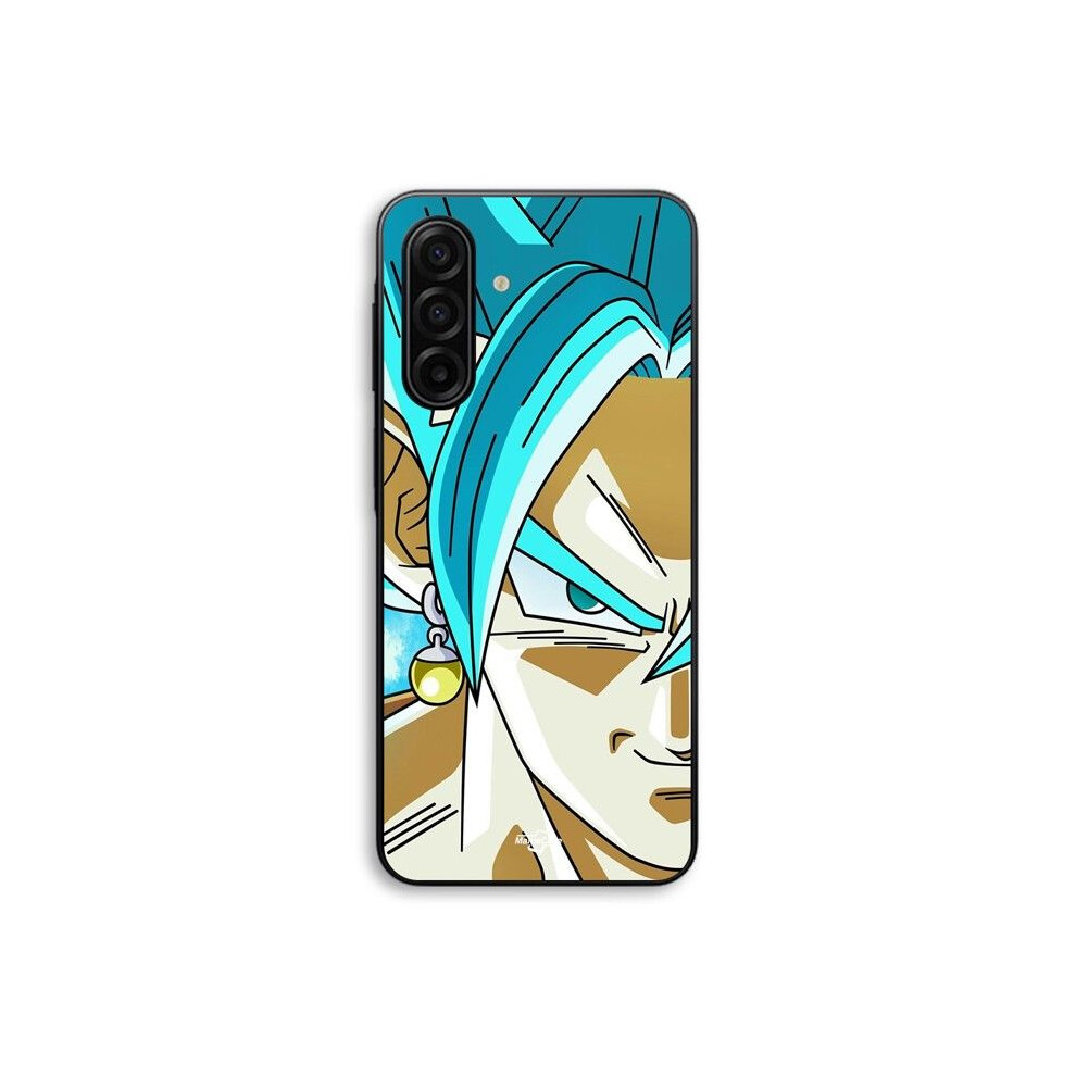Coque Pour Samsung Galaxy A57 Dragon Ball Vegeto Blue manga anime ...