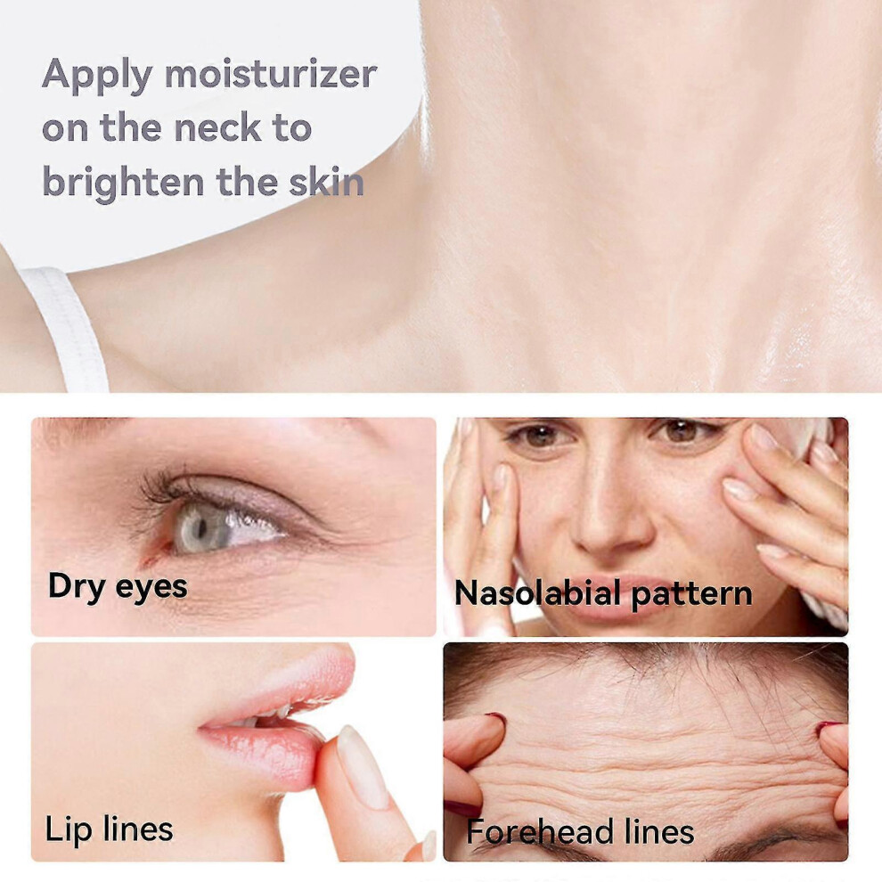 Women Silky Smooth Collagen Multi Moisturizing Balm Stick Bounce Anti ...