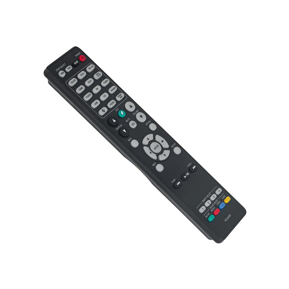 RC042SR Replace Remote Control for 4K UHD Ultra HD AV Receivers Remote ...