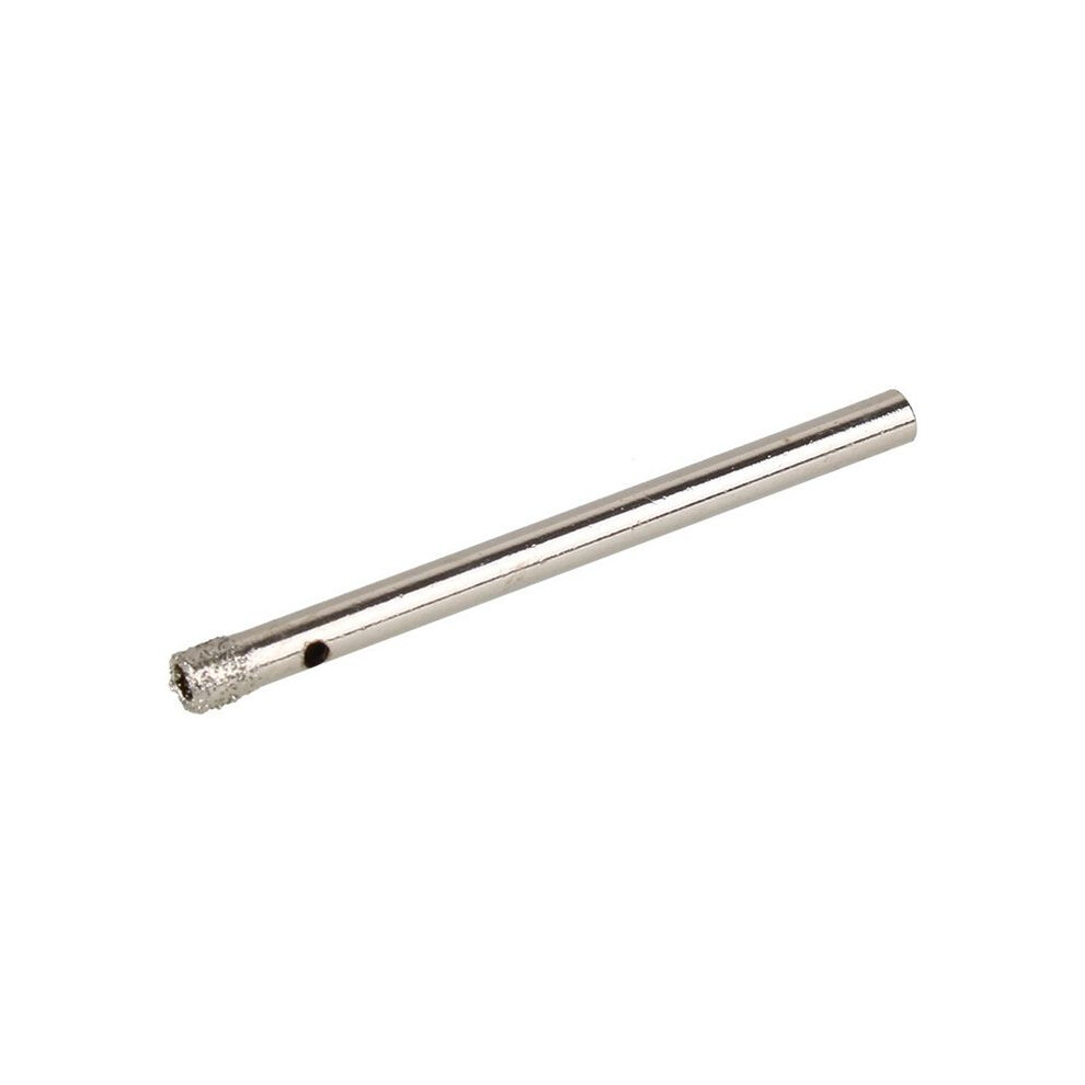 4mm Diamond Coated Hole Saw Drill Glass Driller Tile Driller Marble ...