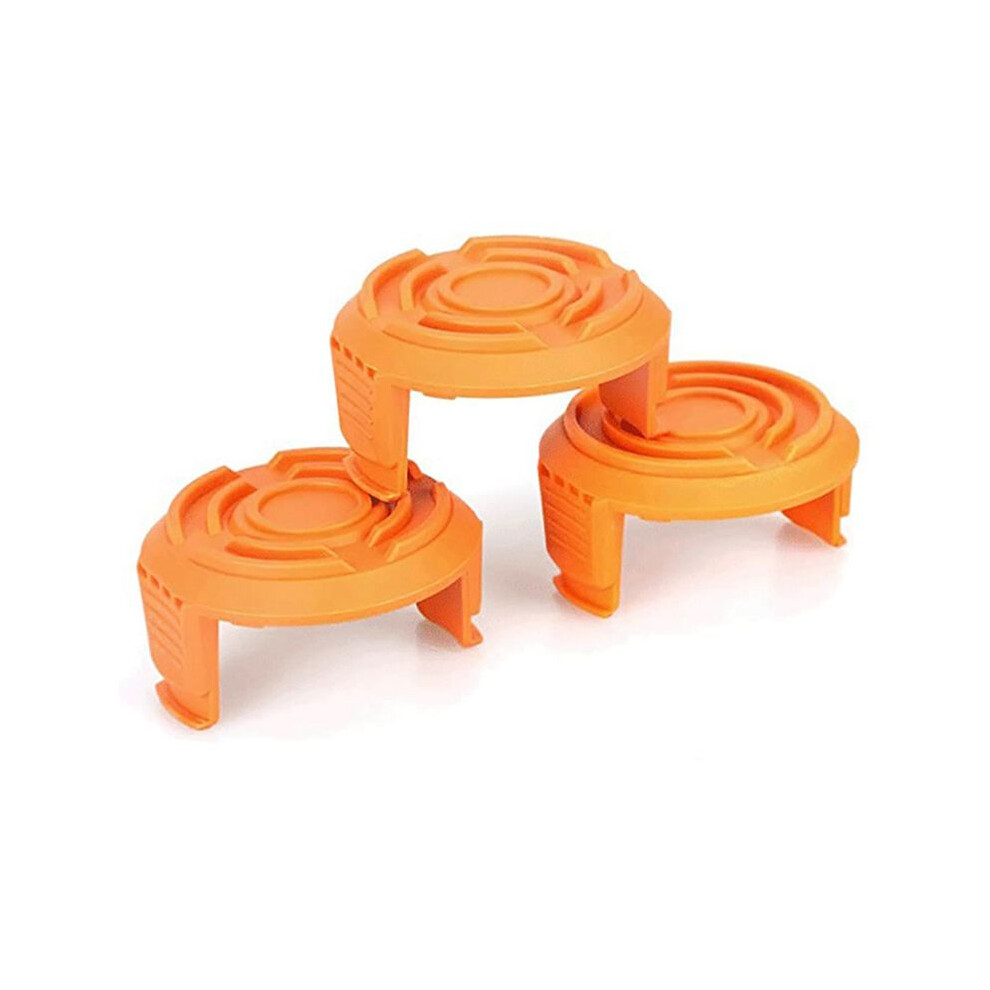 50006531 Spool Cap Covers for WA6531 Trimmer Part Replacements (6 Pack ...