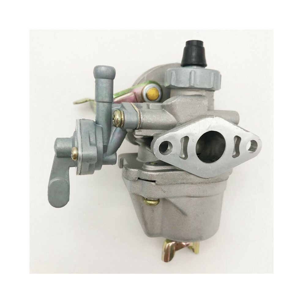 2X Carburador para Robin NB411 CG411 BG411 EC04 49CC Cortador de Escova ...