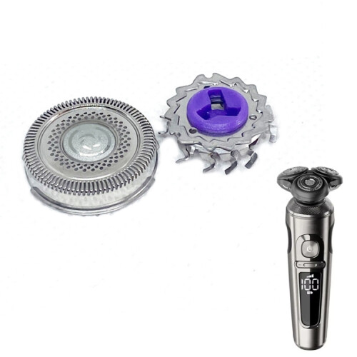 Les lames Sh98 / Sh71 / Sh91 sont compatibles avec les rasoirs Philips ...