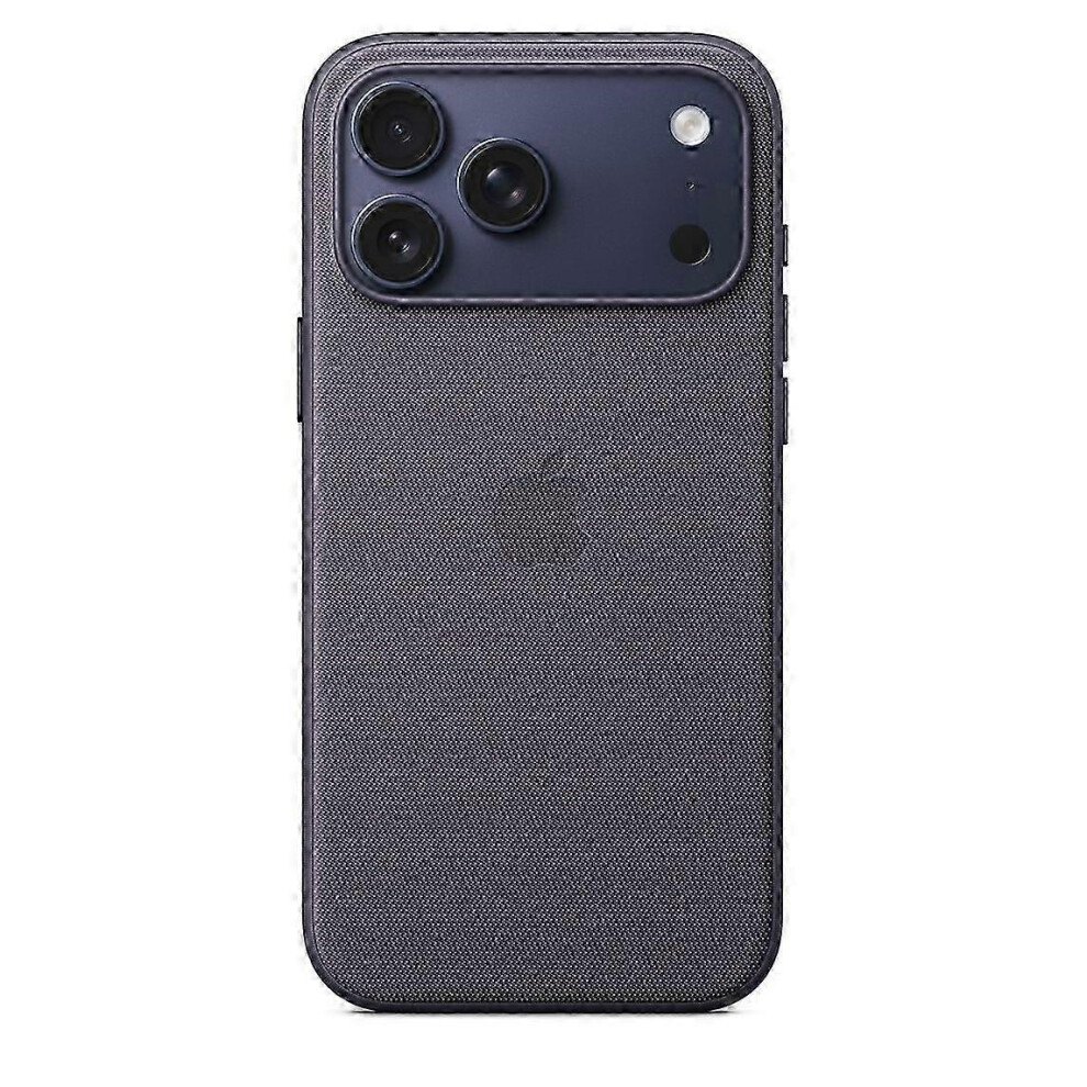 (For iPhone 17, Purple) iPhone 17 Pro Max TechWoven Case - MagSafe ...