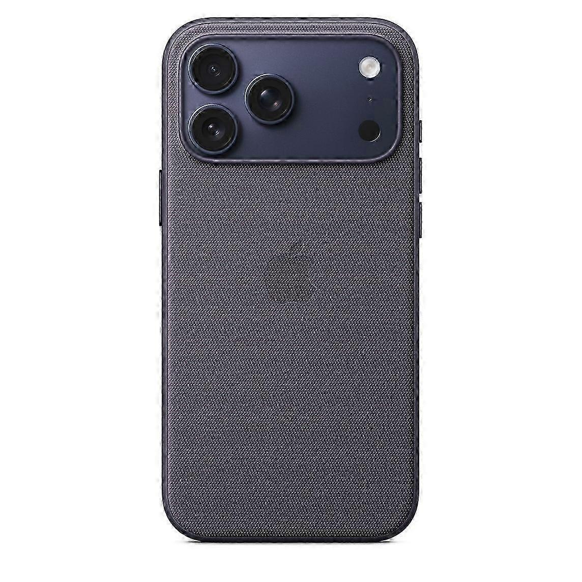 (For iPhone 17, Purple) iPhone 17 Pro Max TechWoven Case - MagSafe ...