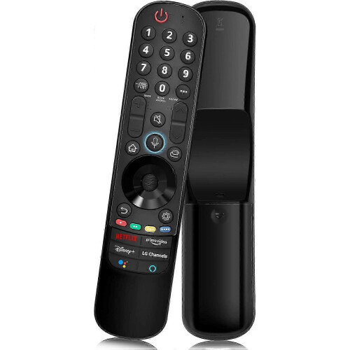 2025 Magic Remote for LG-Smart-TV-Remote, Compatible for 2021/2022 LG ...
