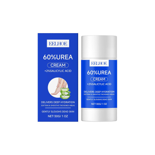 (3PCS) EELHOE Urea Foot Care Stick Gently Moisturizes And Hydrates Dry ...