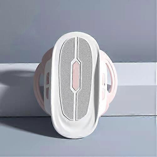 (Single, Pink) Split Double-Bearing Twisting Disc on OnBuy