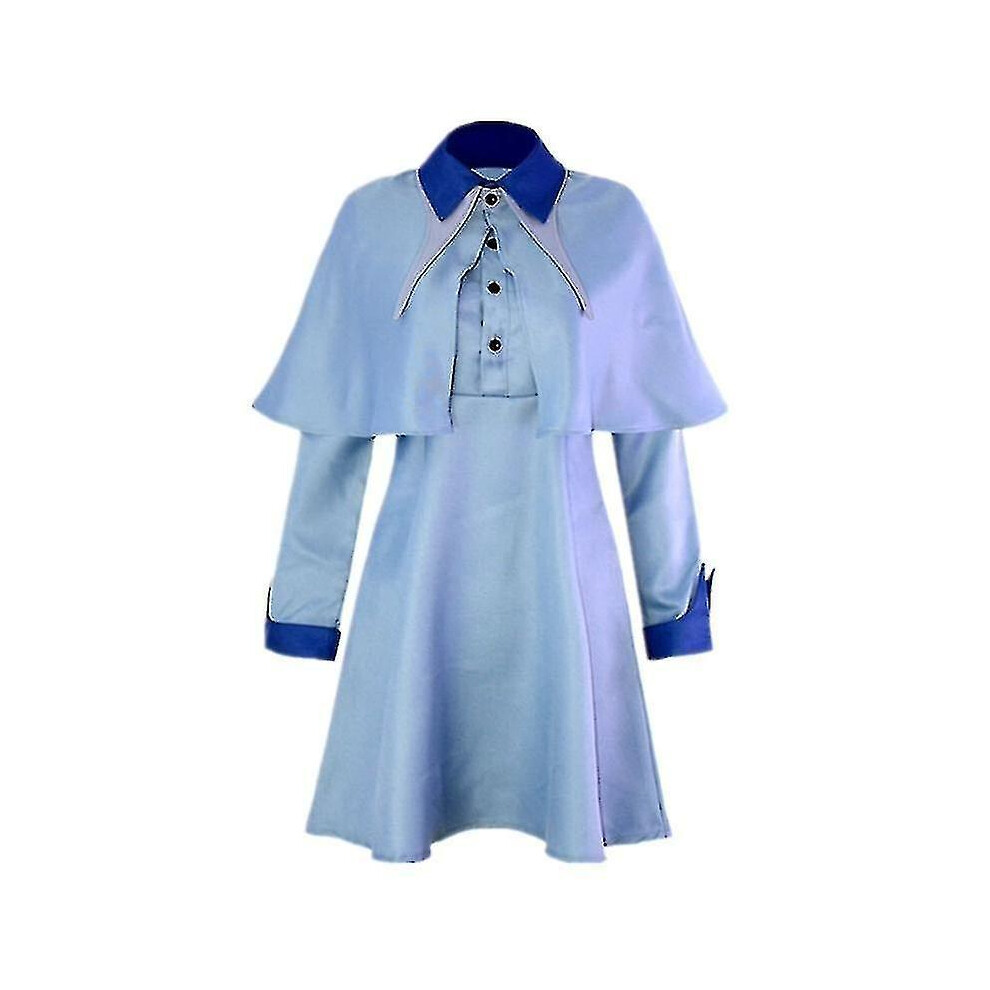 (XXXL, Without Cap) Wizard School Witch Fleur Isabelle Delacour ...