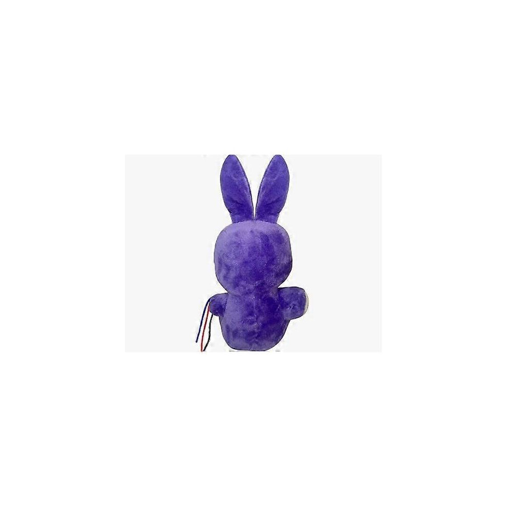 Withered Bonnie Plush 11 Inch Soft Purple Bunny Toy Security Breach ...
