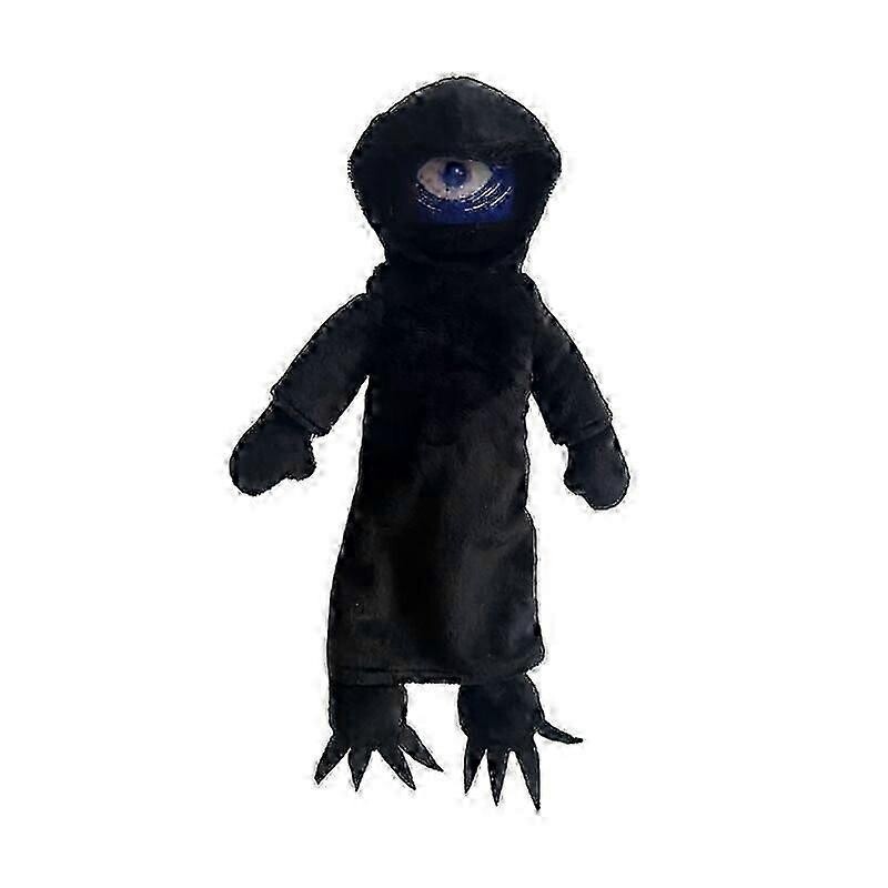 (Harley Sawyer) Yarnaby Pianosaurus Doey Doughman Plush Toy 30cm Poppy ...