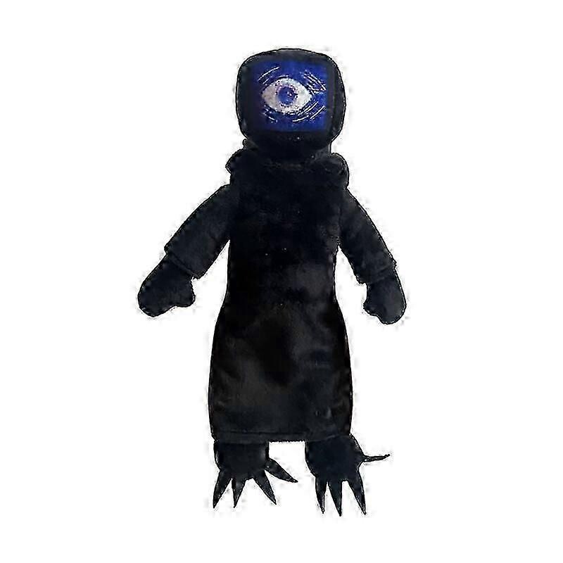 (Harley Sawyer) Yarnaby Pianosaurus Doey Doughman Plush Toy 30cm Poppy ...