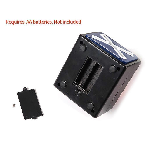 Toy Kids Game Buzzer Classroom Buzzer Lights Sounds Buzzers Electronic ...
