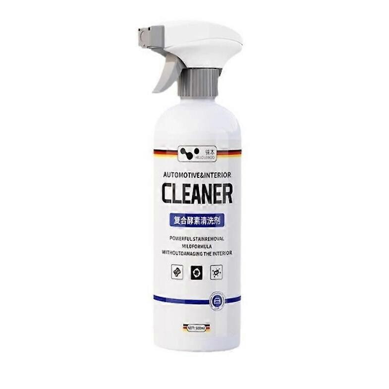 (1PC) 1-3x Leiboo Multi-purpose Foam Cleaner Car Interior Cleaner on OnBuy