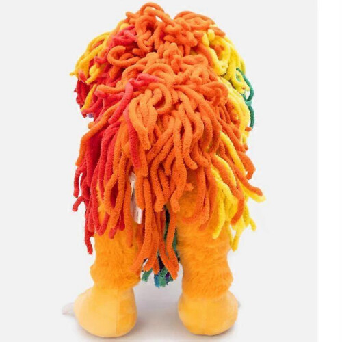 Yarnaby Plushies Nightmare Critters Plush Toy Poppy Playtime 4 Doll ...
