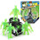 (Black) BEN10 Omnitrix Toy Kids WatchChildren 3D Projector Watch Ben10 ...